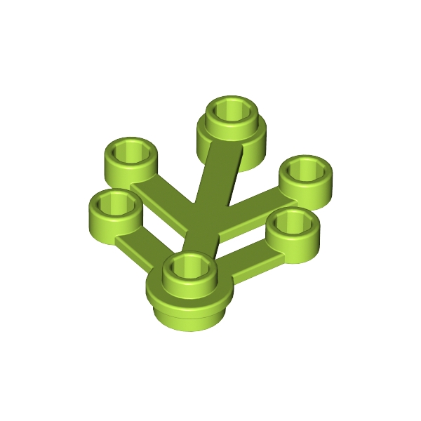 LEGO Inventory for 40376-1: Botanical Accessories | Brickset