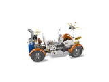 NASA Apollo Lunar Roving Vehicle (LRV) 42182 | Technic | Offizieller ...