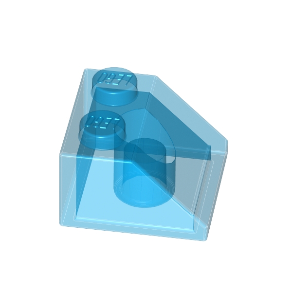 LEGO Inventory for 40245-1: Octopus | Brickset