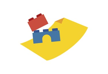 LEGO® activities for family fun: Downloadable activity sheets ...