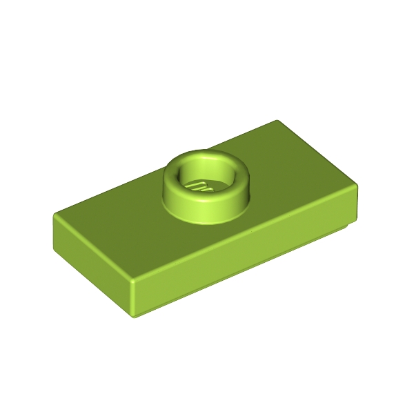 LEGO Inventory for 31128-1: Dolphin and Turtle | Brickset