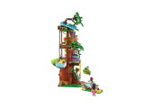 Baumhaus 42652 | Friends | Offizieller LEGO® Shop DE