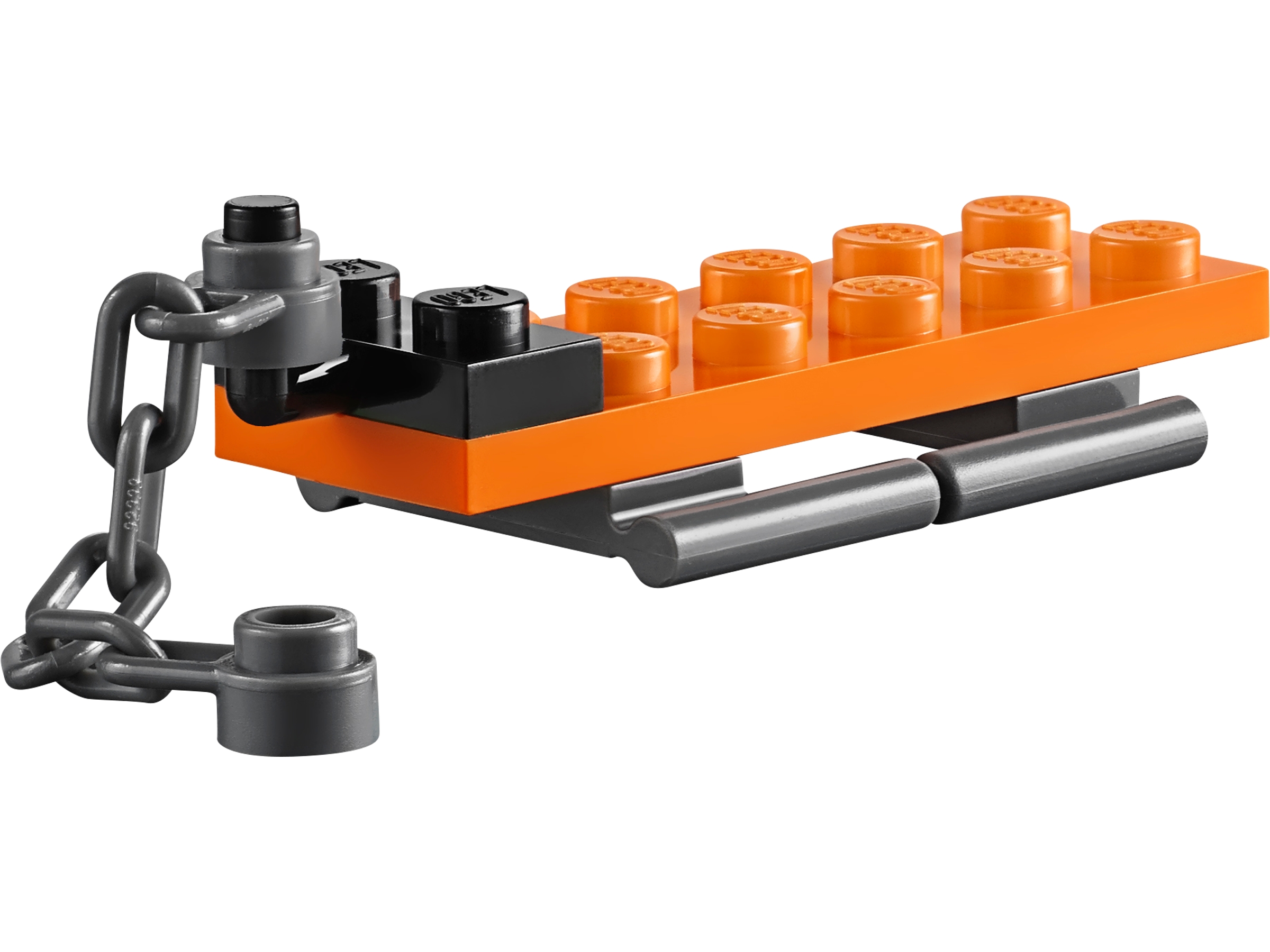 북극 스노우모빌 60032 | 시티 | LEGO® Shop KR