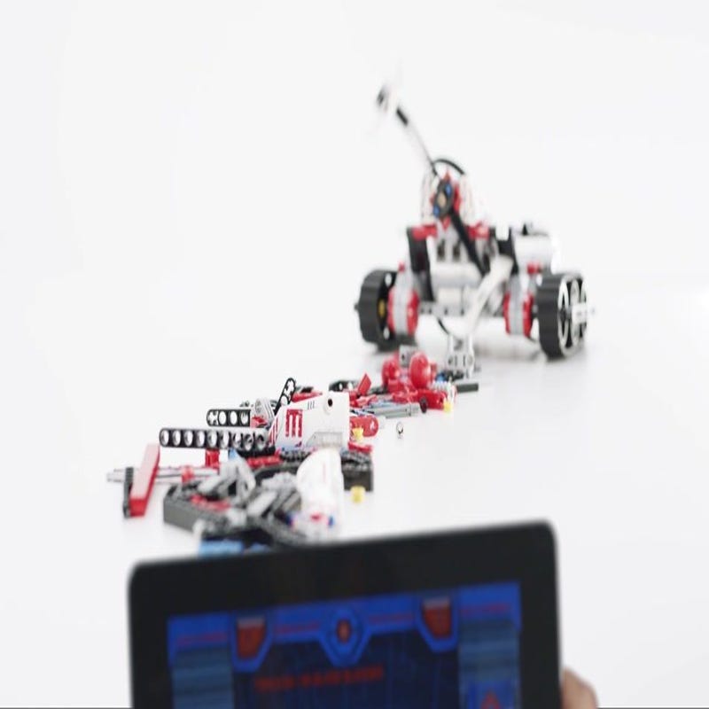 Robot per i bambini | Categorie | LEGO® Shop ufficiale IT