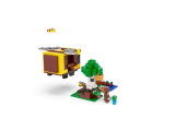 The Bee Cottage 21241 | Minecraft® | Buy online at the Official LEGO ...