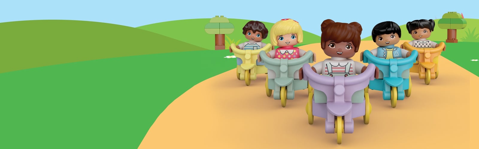 About | LEGO® DUPLO® | Official LEGO® Shop MY