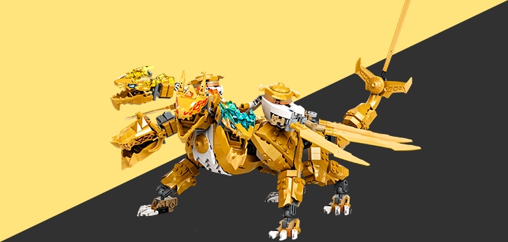 Lego temaer - en introduksjon