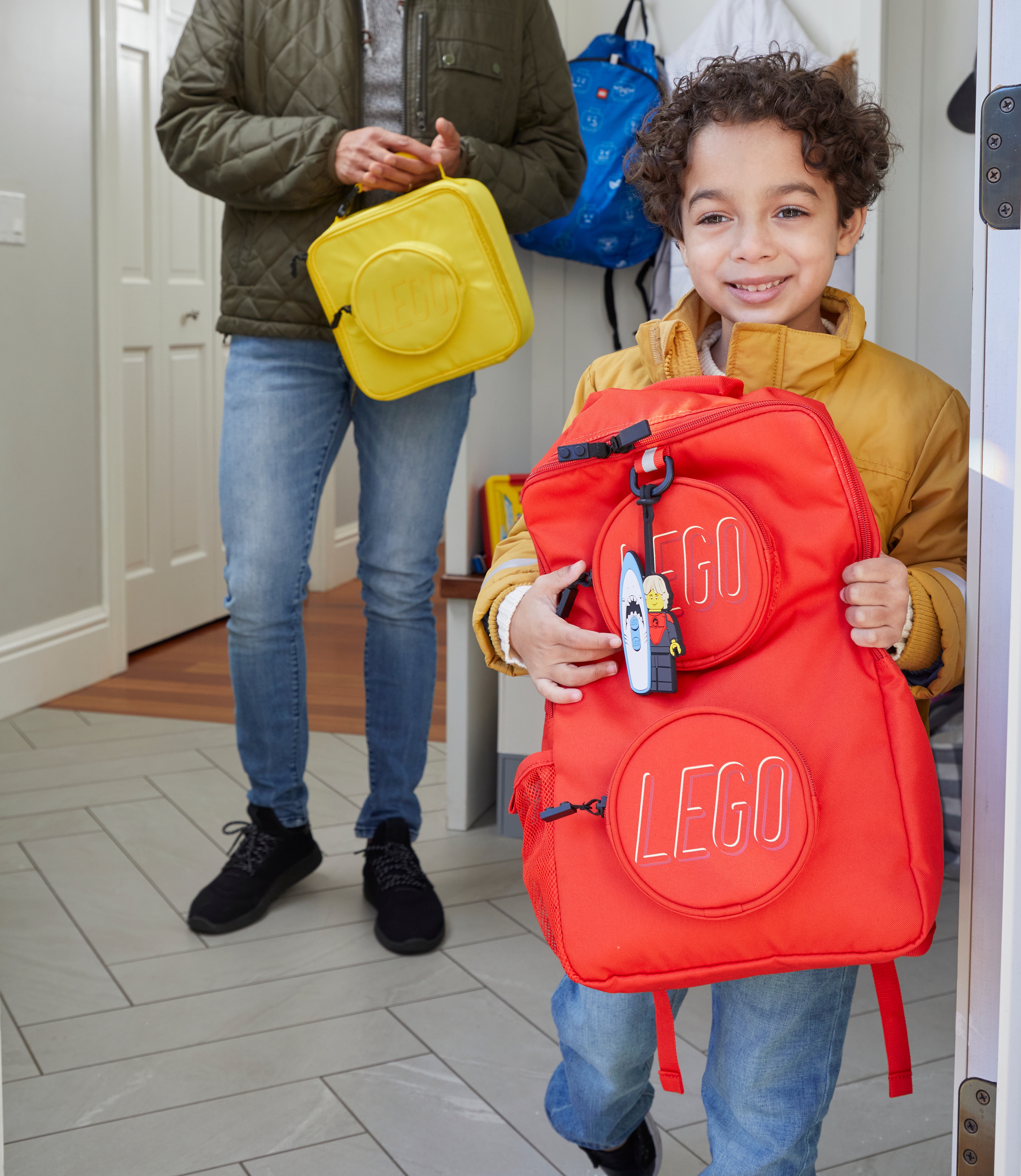 The Best LEGO® Back-to-School Supplies | Official LEGO® Shop US