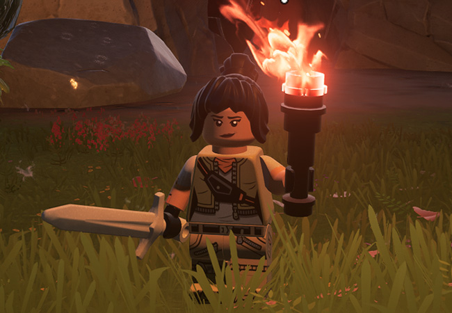 How to Get Knotroot and Flexwood in LEGO® Fortnite® Odyssey | Official ...