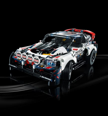 Technic™ | Themes | Official LEGO® Shop US