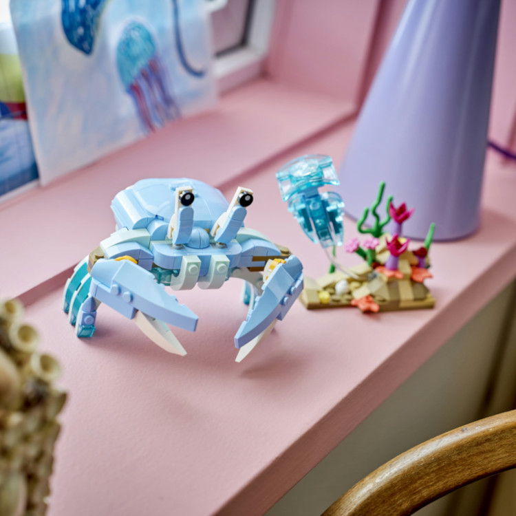 Best Gifts for 12-Year-Old Girls | Official LEGO® Shop US