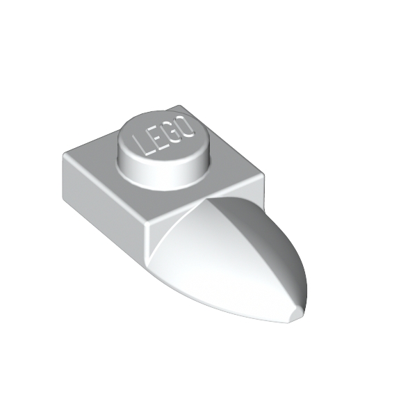 LEGO Inventory for 31004-1: Fierce Flyer | Brickset