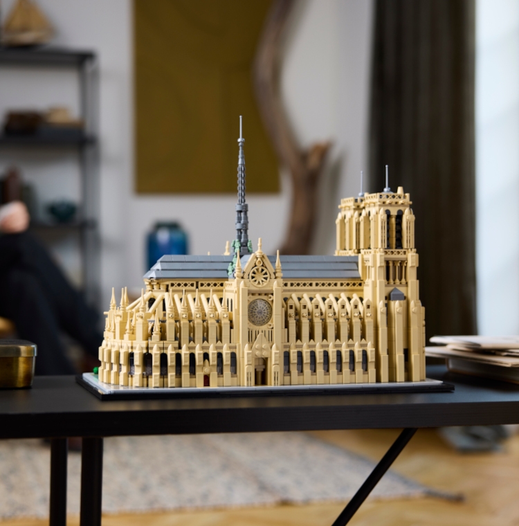 Unique Father’s Day Gifts 2025 | Official LEGO® Shop US