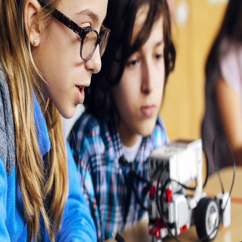 Programmeren voor kinderen | Categorieën | Officiële LEGO® winkel NL