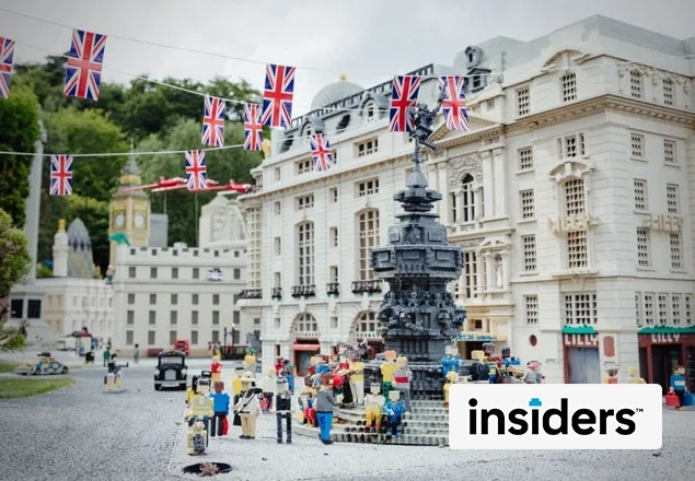 Miniland in LEGOLAND® Windsor – 19 essential facts you need to know ...