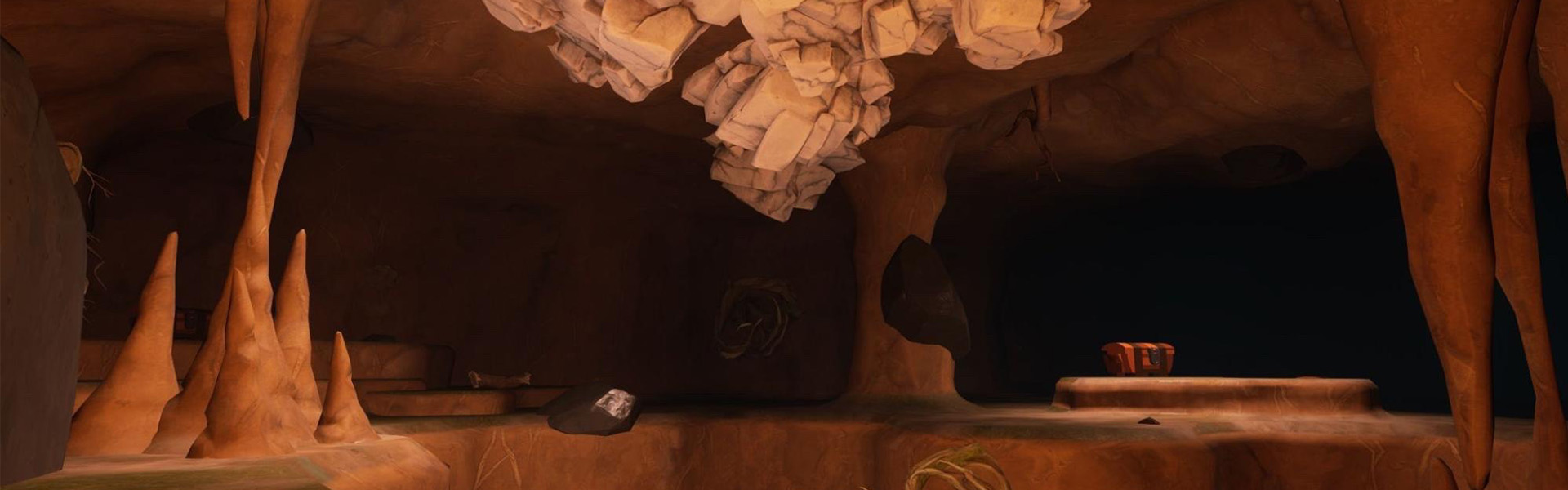 slogo creature creator cave