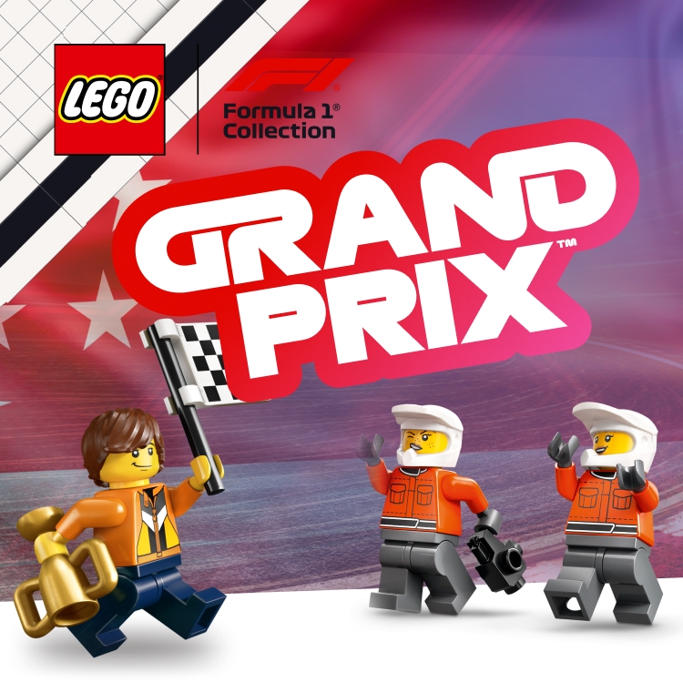 Building in the dark?! Get ready for a night race in Singapore ...