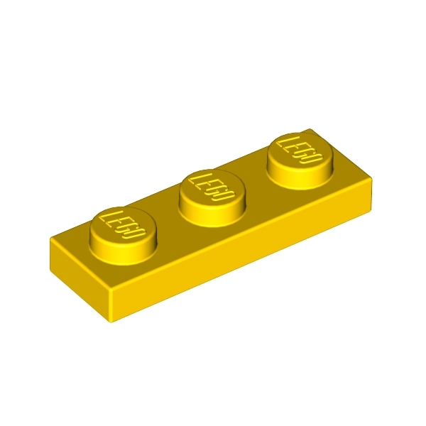 LEGO Inventory for 75398-1: C-3PO | Brickset