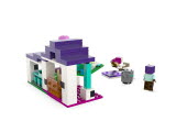 Das Tierheim 21253 | Minecraft® | Offizieller LEGO® Shop DE