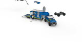 Police Mobile Command Truck 60315 | City | Buy online at the Official ...