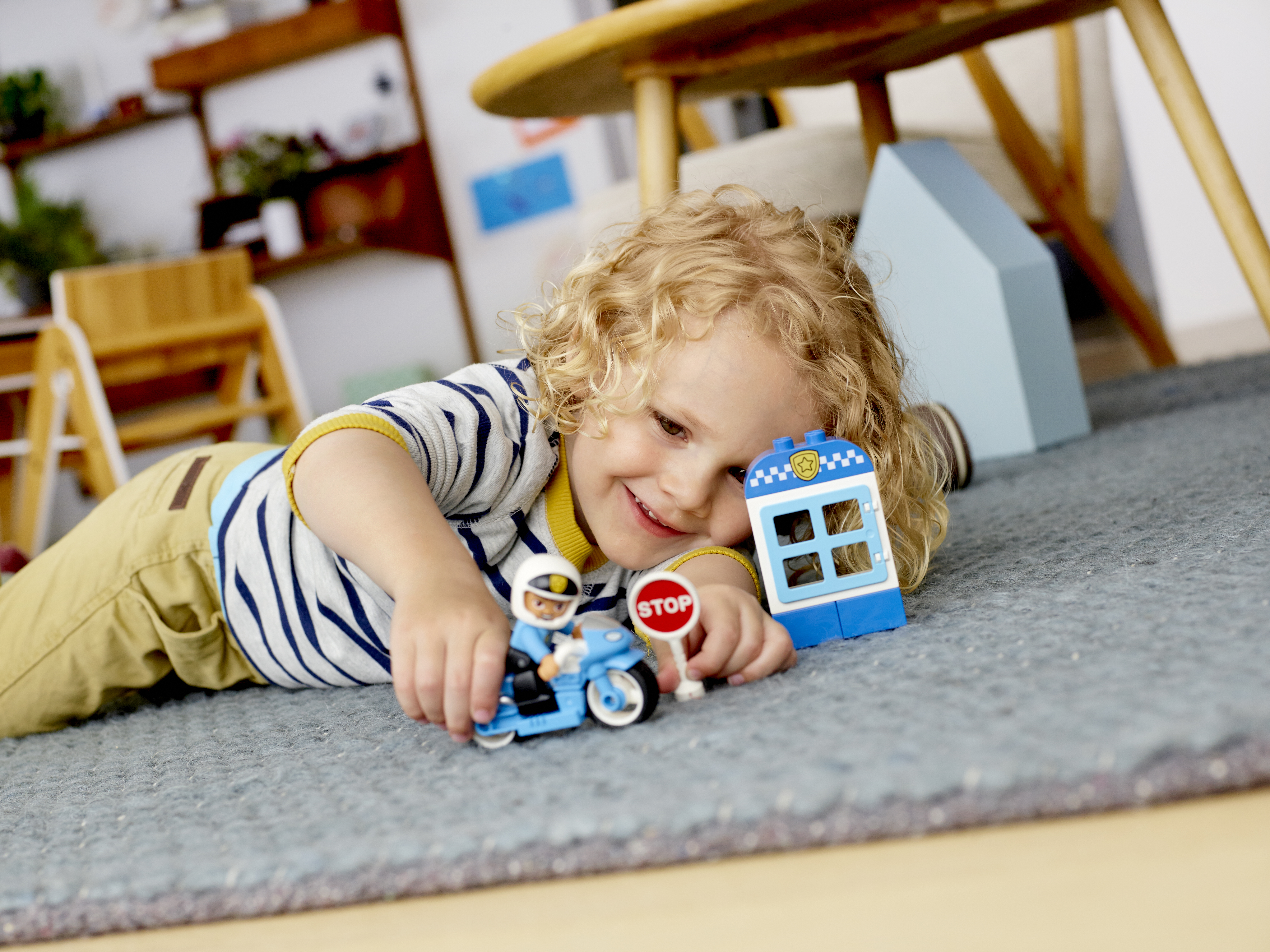 Top 7 LEGO® Motorcycle Toys | Official LEGO Shop | Official LEGO® Shop ES