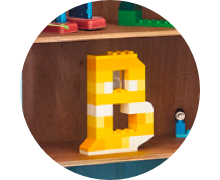 LEGO® Classic toys - Free building instructions | Official LEGO® Shop US