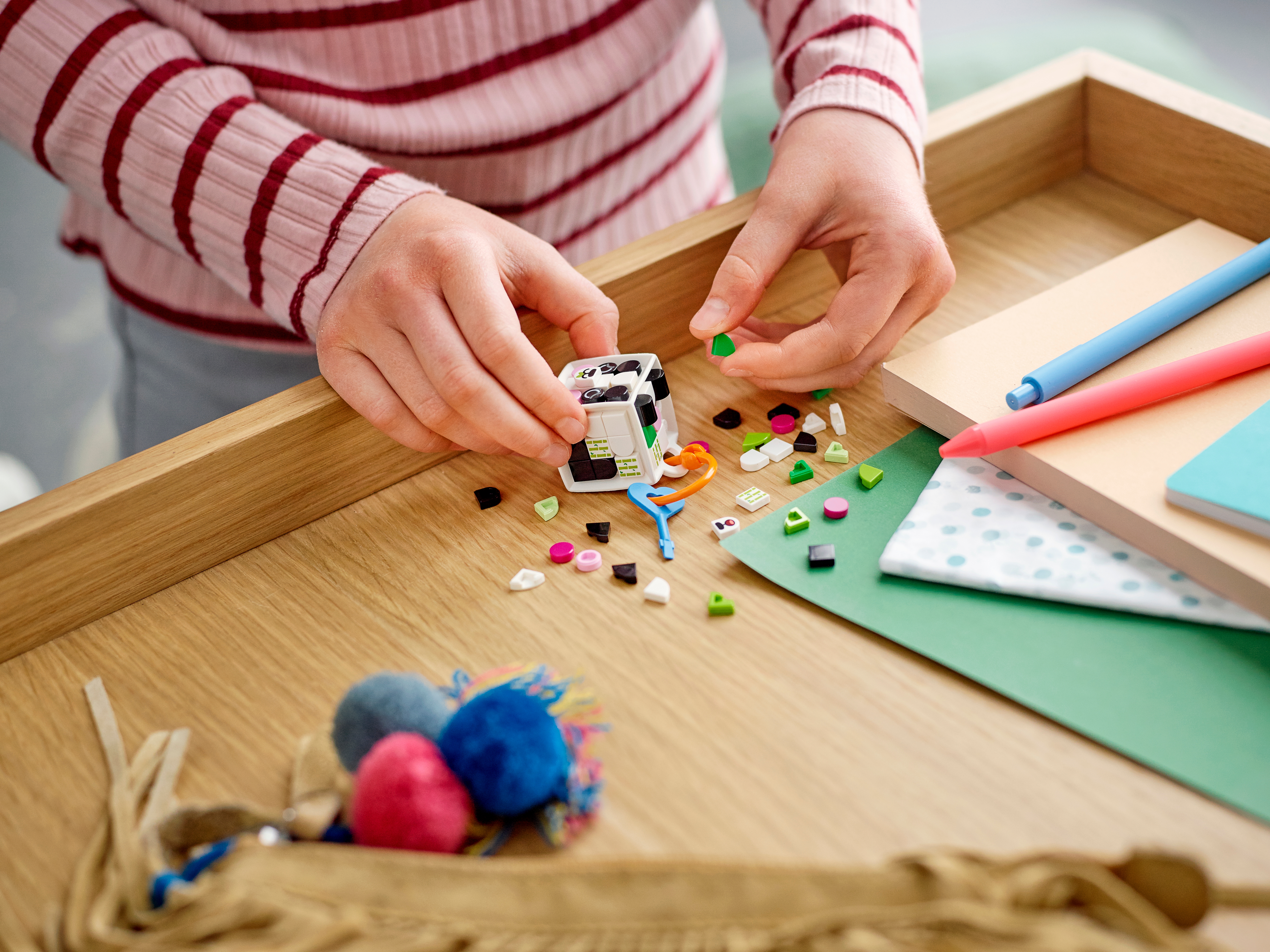 Top 7 LEGO Arts & Crafts Toys | Official LEGO® Shop LV