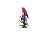 Exotic Pink Parrot 31144 | Creator 3-in-1 | Buy online at the Official ...