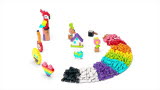 Lots of Bricks 11030 | Classic | Buy online at the Official LEGO® Shop US