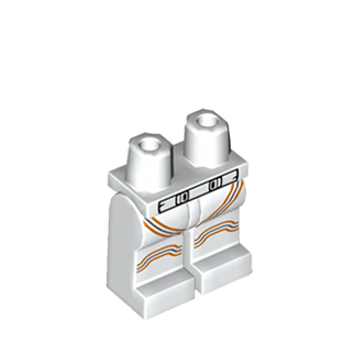 LEGO Inventory for 30365-1: Space Satellite | Brickset