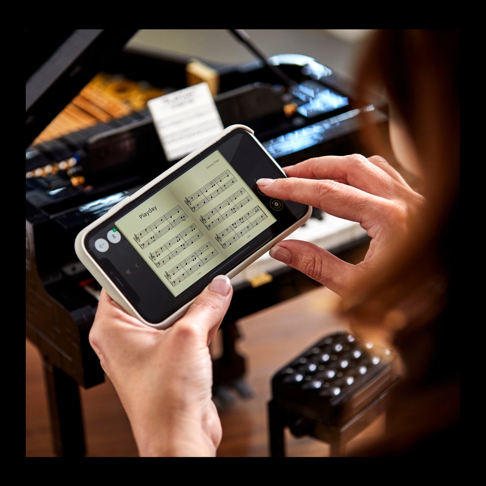 How to Style the Art Deco Trend, the LEGO® Way | Official LEGO® Shop MX