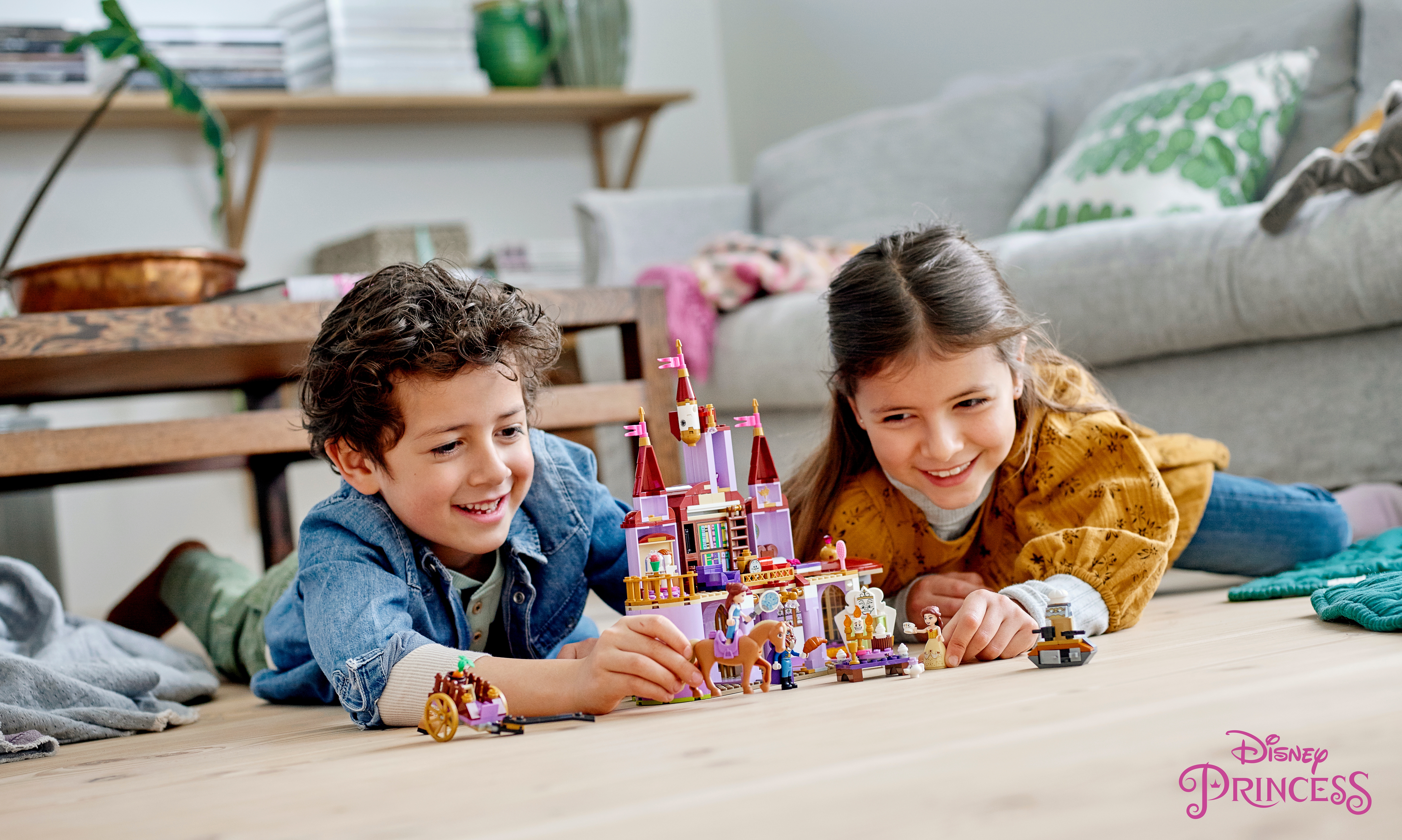 Top 10 LEGO | Disney Sets for Christmas | Official LEGO® Shop GB