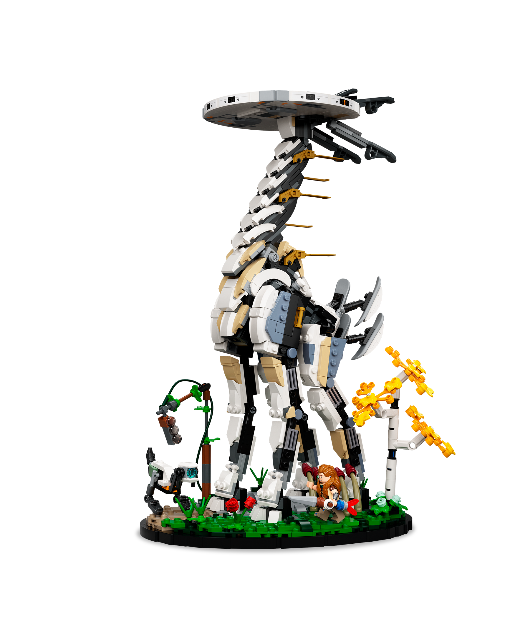 Gaming Toys & Figures | Official LEGO® Shop AU