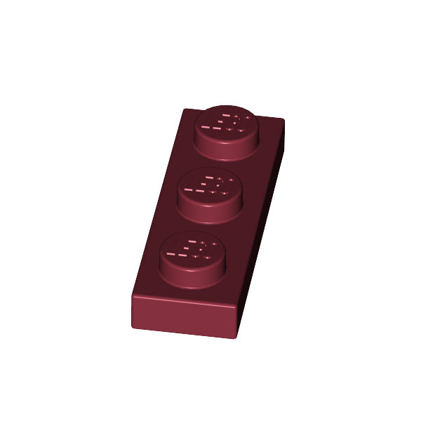 LEGO Inventory for 75318-1: The Child | Brickset