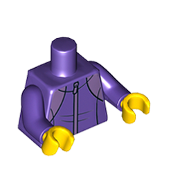 LEGO Inventory for 60234-1: People Pack - Fun Fair | Brickset