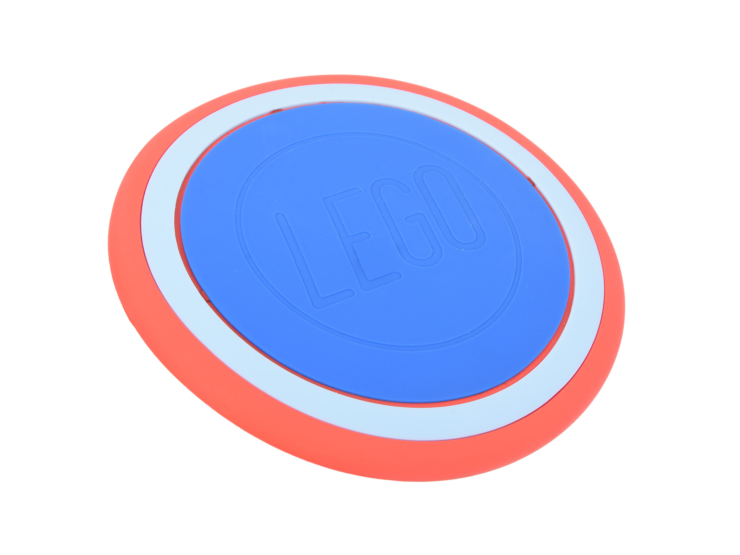 Summer Flying Disc 5007608 | Other | Buy online at the Official LEGO ...