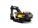 Volvo EC500 Hybrid Excavator 42215 | Technic | Buy online at the ...