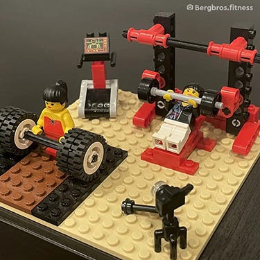 Girls Are Ready | LEGO.com | Official LEGO® Shop IN