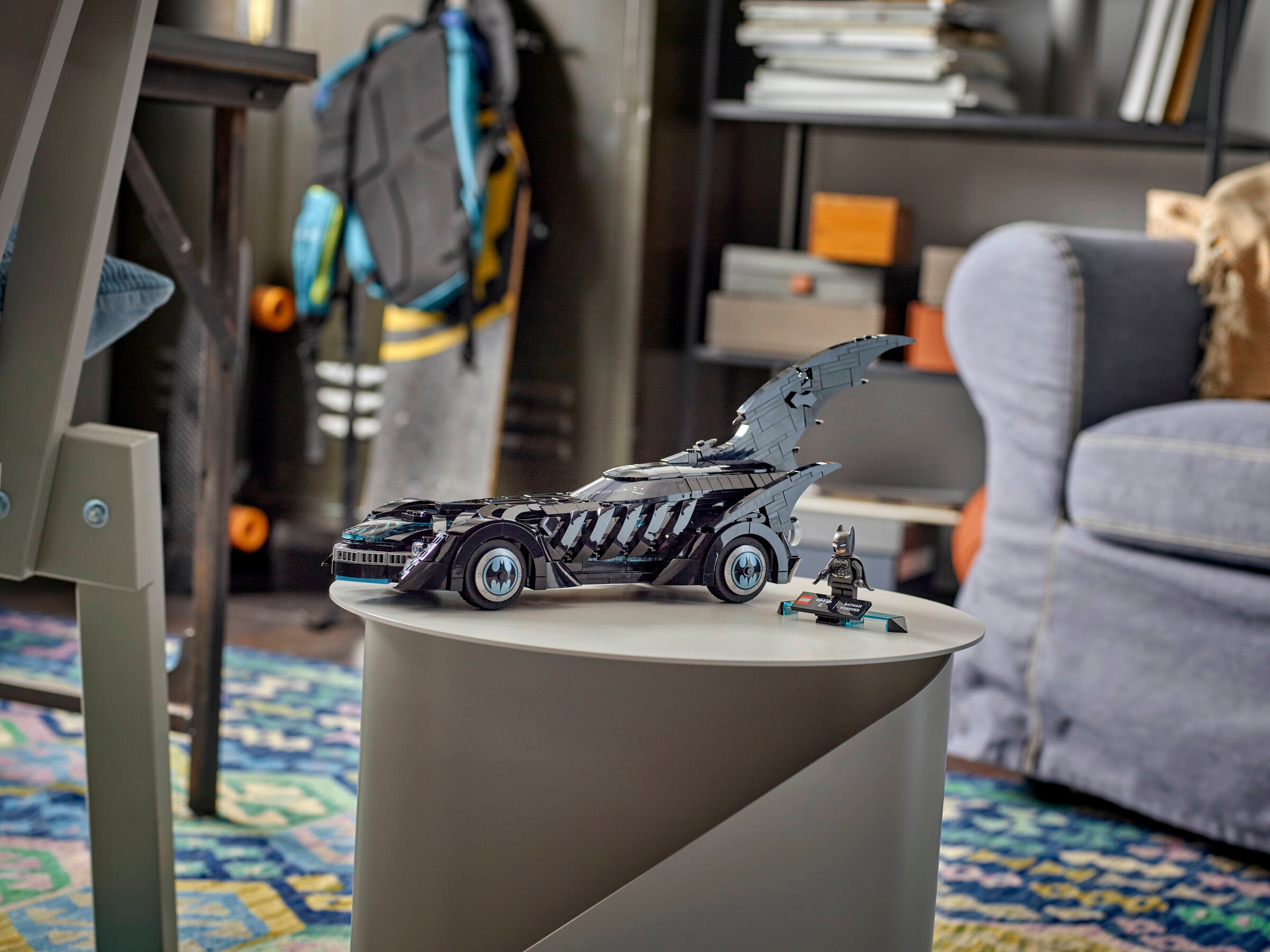 Batman Forever™ Batmobile™ 76304 | Batman™ | Buy online at the Official ...