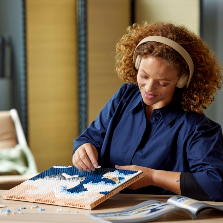 Unique Mother’s Day Gifts | Official LEGO® Shop US