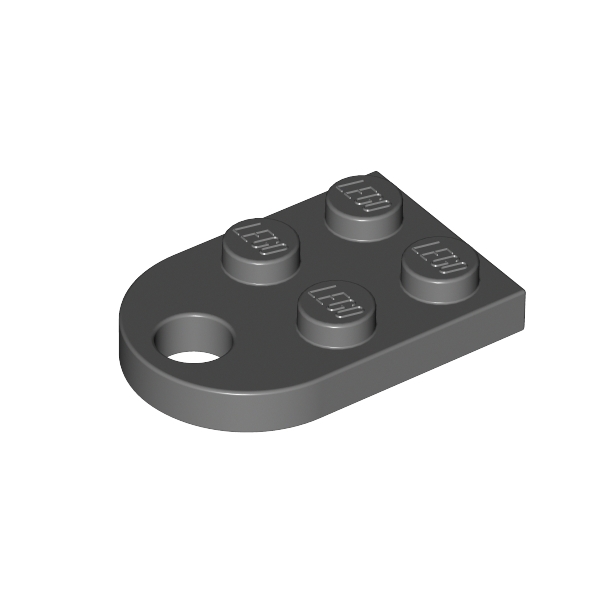 LEGO Inventory for 7051-1: Tripod Invader | Brickset