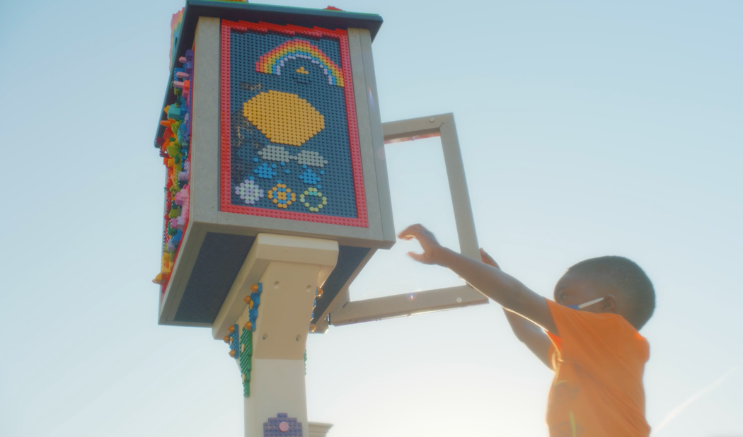 How Chelsea’s tenth birthday changed thousands of children’s lives ...