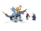Young Dragon Riyu 71810 | NINJAGO® | Buy online at the Official LEGO ...