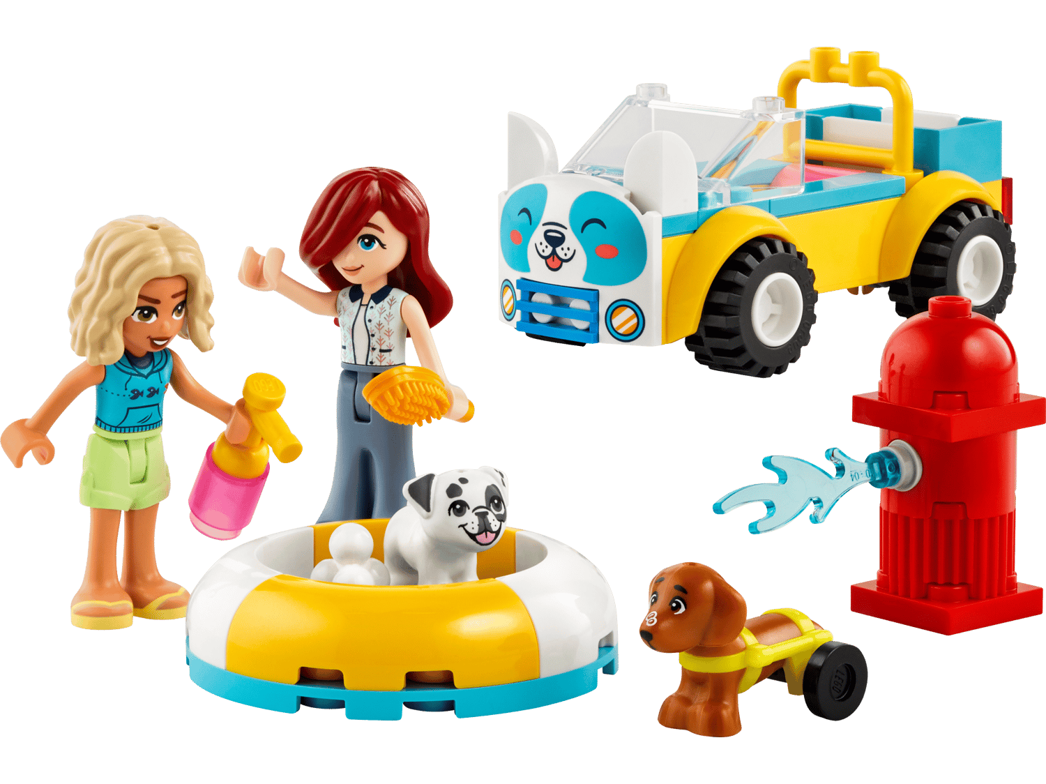Dog Grooming Car 42635 Friends Buy Online At The Official LEGO Shop HU Dog Grooming Car 42635 Friends Buy Online At The Official LEGO Shop HU
