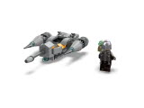 The Mandalorian N-1 Starfighter™ Microfighter 75363 | Star Wars™ | Buy ...