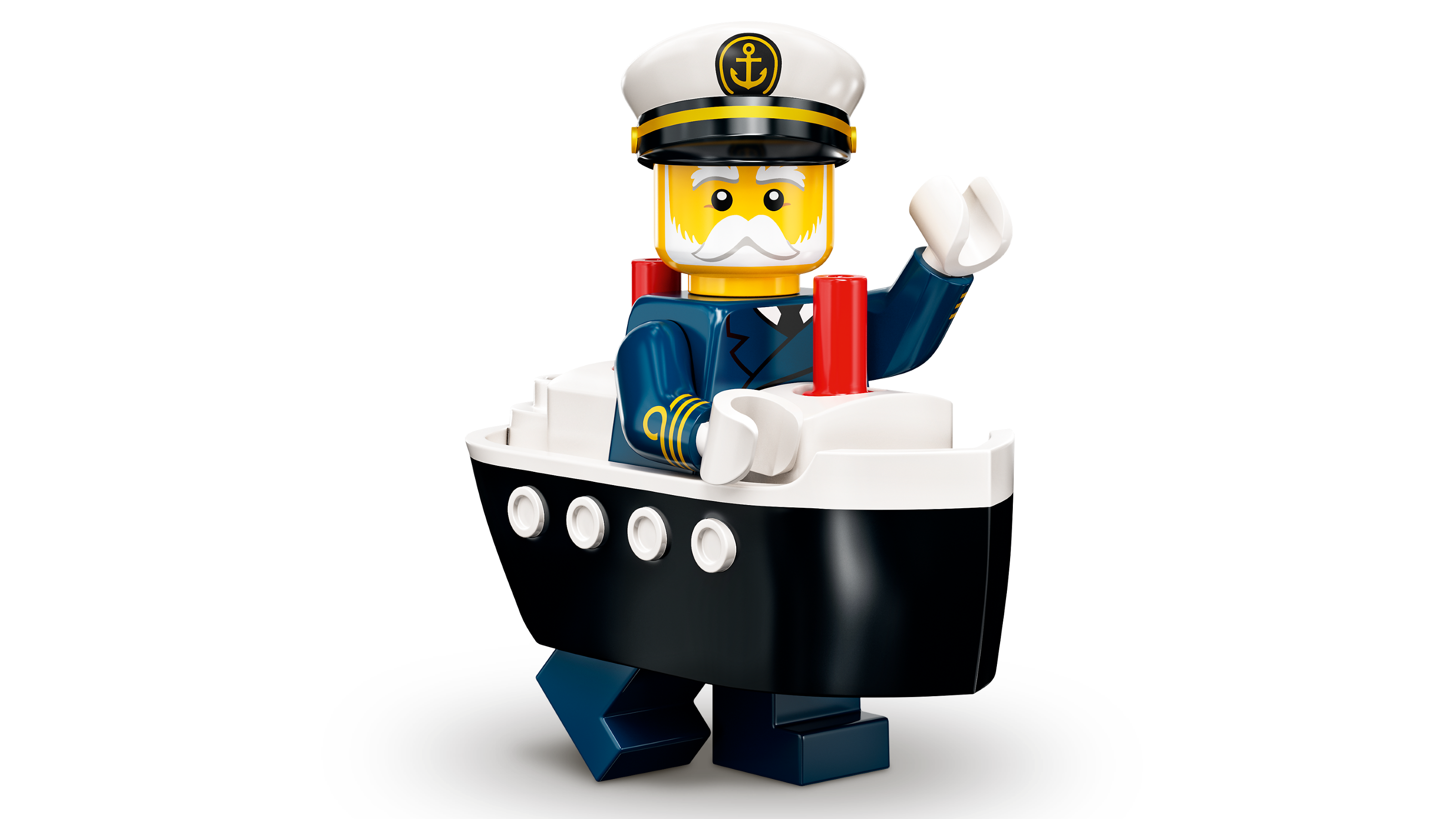 Series 23 6 pack 71036 | Minifigures | Buy online at the Official LEGO ...