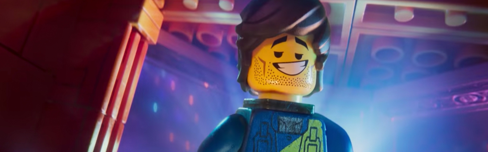 LA GRAN AVENTURA LEGO® 2: Personajes – Rex | Oficial LEGO® Shop AR