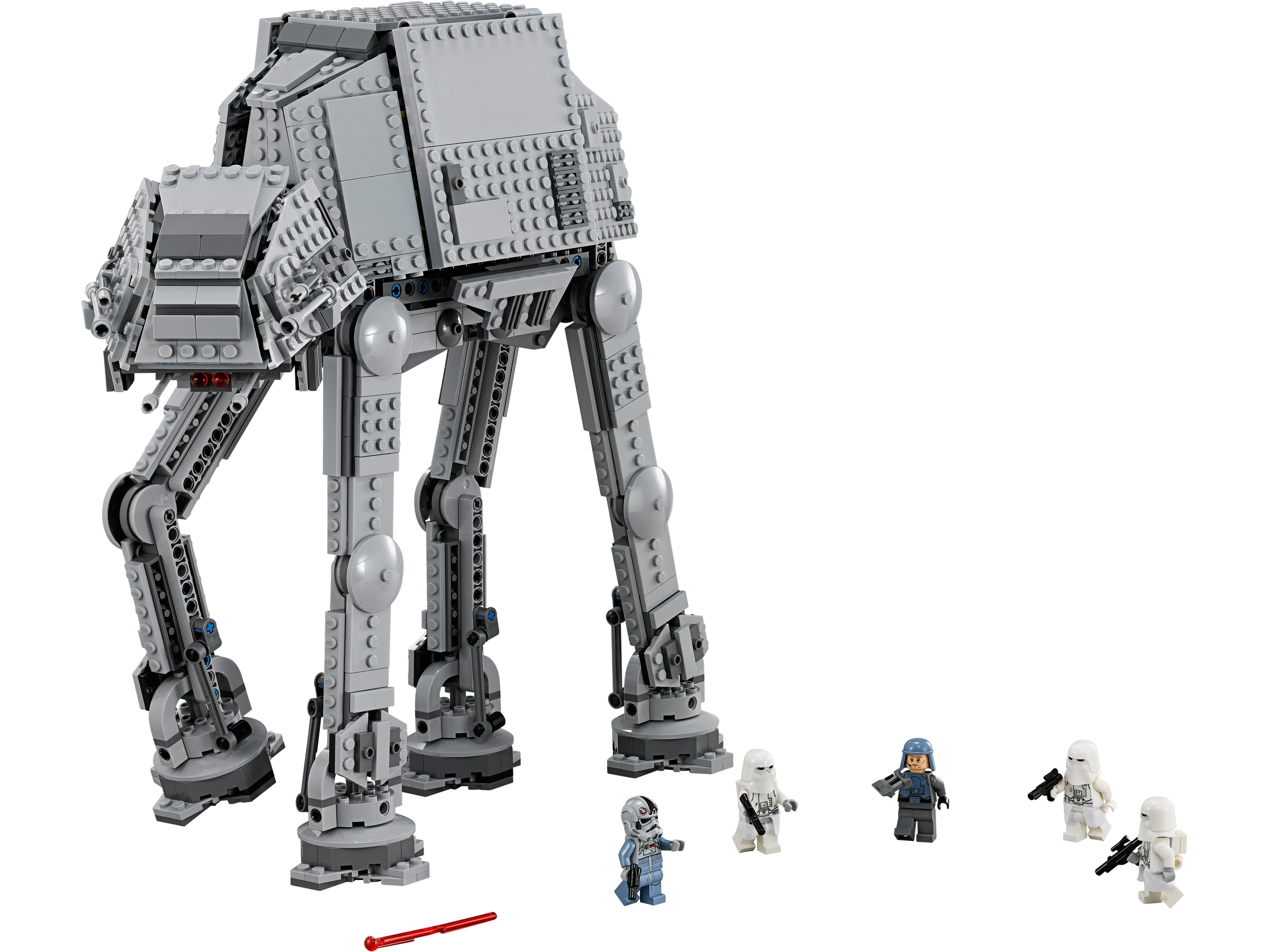 AT-AT™ 75054 | Star Wars™ | Officiële LEGO® winkel NL