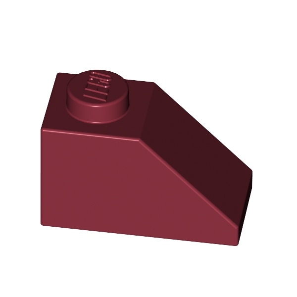 LEGO Inventory for 75039-1: V-wing Starfighter | Brickset