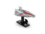 Assault Ship™ der Acclamator-Klasse 75404 | Star Wars™ | Offizieller ...